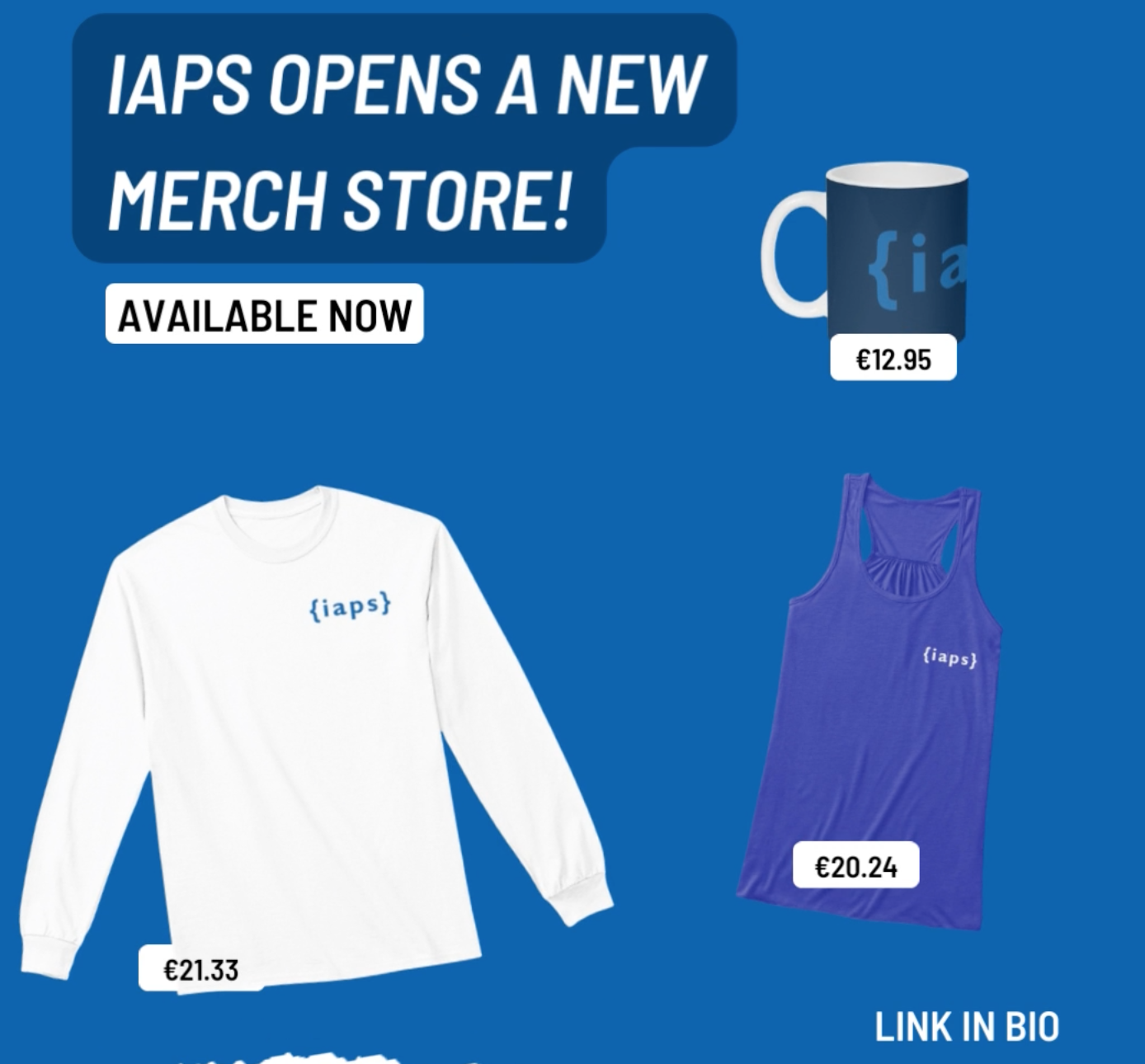 {iaps} | International Association of Physics Students